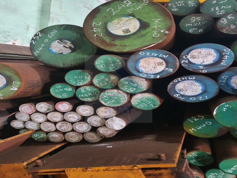 THÉP TRÒN ĐẶC SCM415 PHI 220/ THÉP THANH TRÒN D220 SCM415