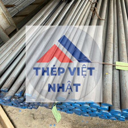 Láp Tròn Đặc AISI4135