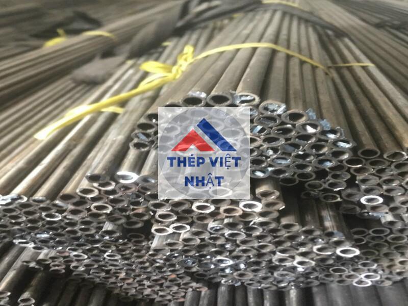 THÉP ỐNG PHI 11/ ỐNG THÉP D11