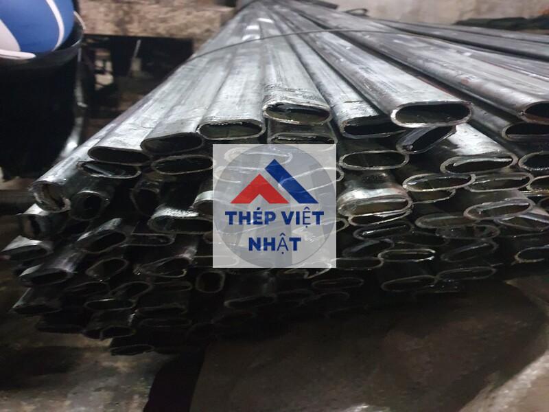 THÉP ỐNG PHI 40/ ỐNG THÉP D40